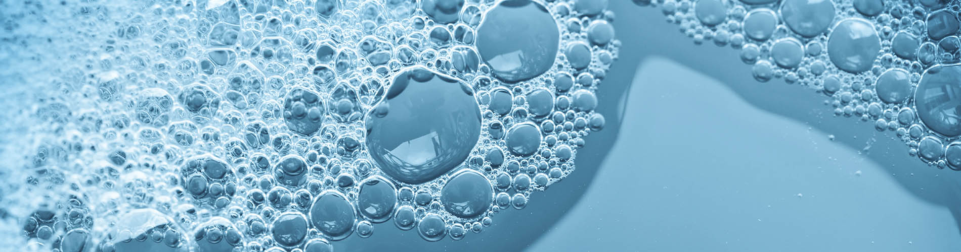Surfactants - J R Hess Company, Inc.