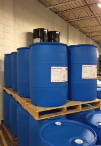 Dimethyl Esters: A Versatile Alternative Solvent