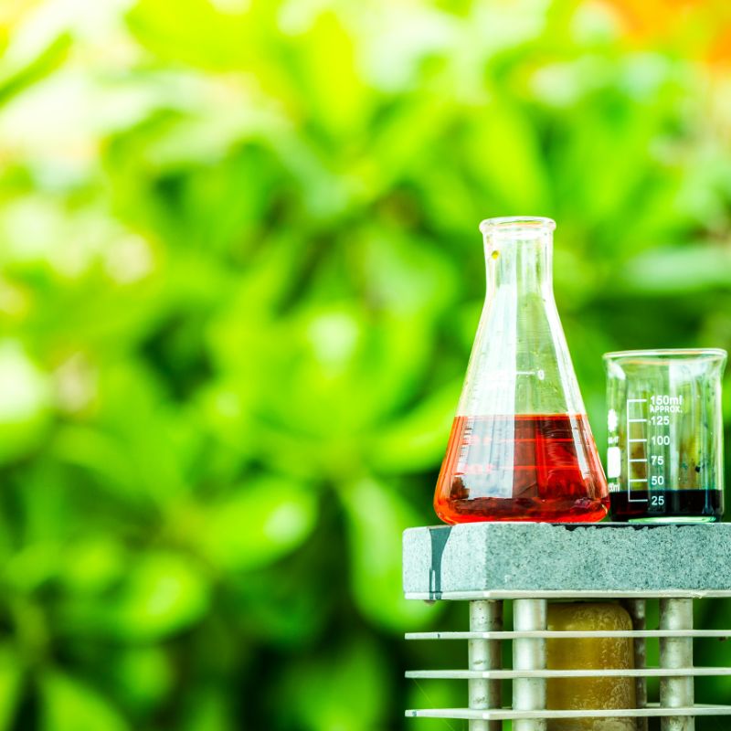 JRH BioSolutions - J R Hess Company, Inc.