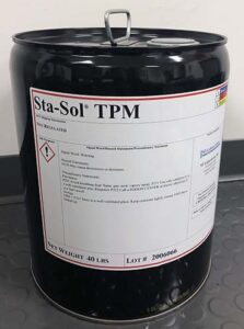 TPM Solvent - Tripropylene Glycol Methyl Ether