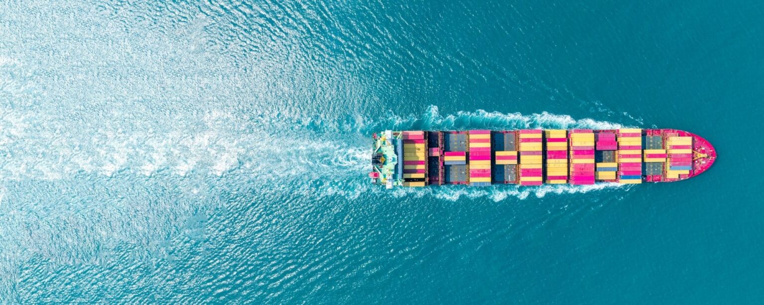 VIDA vs. VGP: Vessel Discharge & EAL Compliance Guide